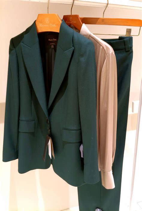 Outlet Massimo Dutti Forandfrom En Barcelona Outlet Social