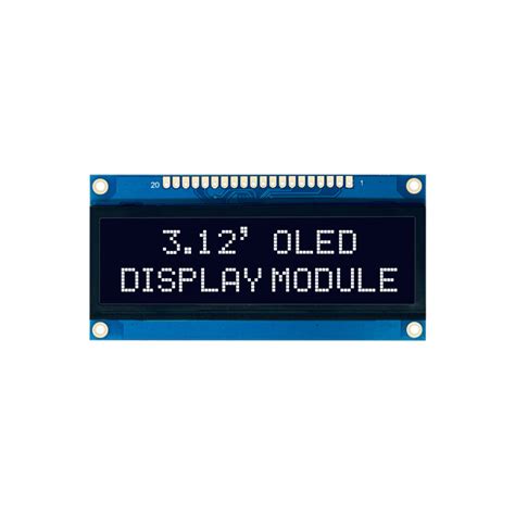 OLED Vs LCD Which Display Is The Better Option For You Display Module