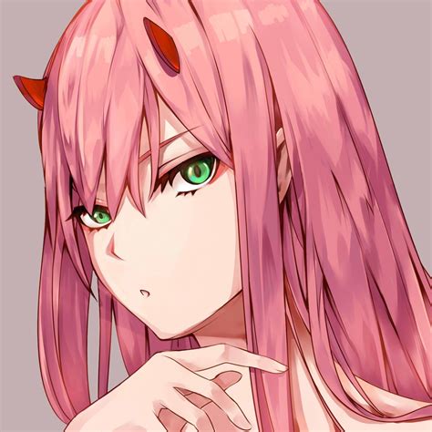 Pink Anime Girl Pfp Top 20 Pink Anime Girl Profile Pictures Pfp