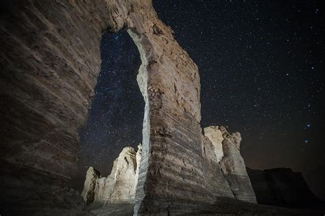 The Portal Photograph By Patrick Weldon Pixels