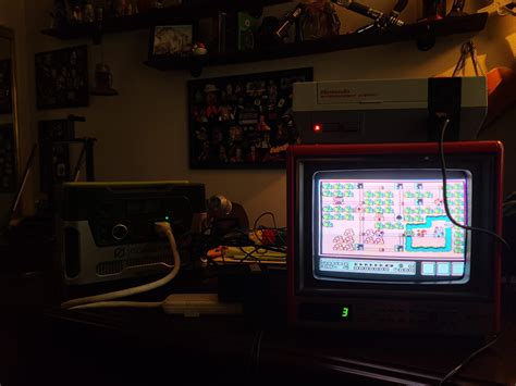 Tested A Thoery Rcrtgaming
