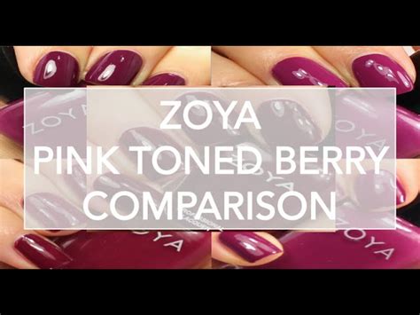 Zoya Toni Dupe