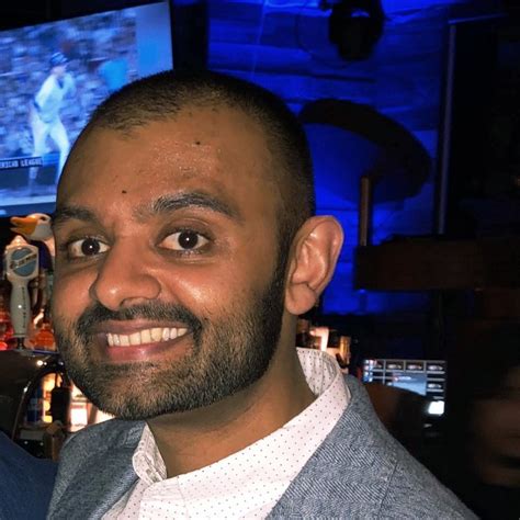 Dhiren Patel New York City Metropolitan Area Professional Profile