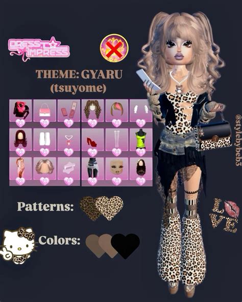 Best 12 Dress To Impress Idea For Outfit Artofit