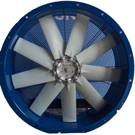 Industrial Extractor Fan At 16000 00 Inr In Pune Maharashtra Crystal