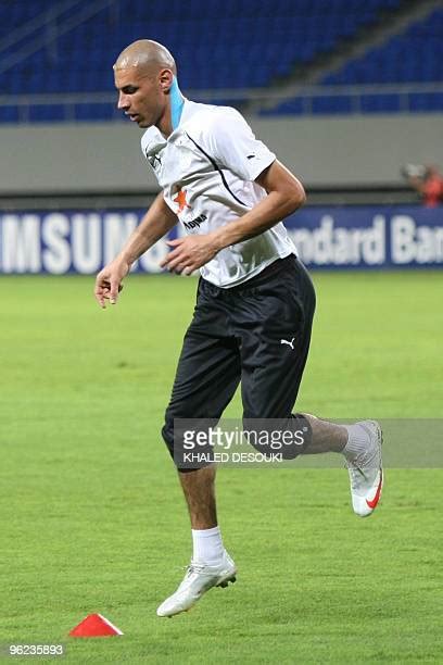 90 Faouzi Chaouchi Photos And High Res Pictures Getty Images