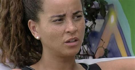 Domitila diz que seria bom Alface ir pro paredão do BBB 23 Tapa na cara