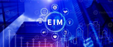 Eim Enterprise Information Management System Eim Global Network With