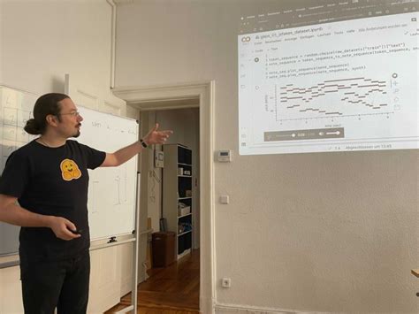 Dr Tristan Behrens On Linkedin Music Deeplearning