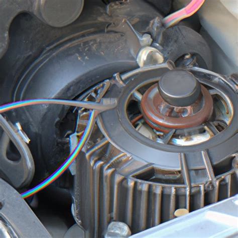The Ultimate Guide To Checking Your Alternator A Step By Step Tutorial The Cognitive Orbit