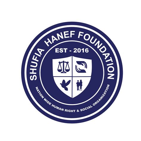 Shufia Hanef Foundation Grassroots Justice Network