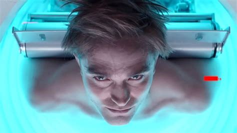 Latest Sci Fi News James Gunn Admits Hes Dcs Real Life Batman As