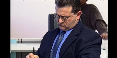 Al Brocchini Where Is The Modesto Pd Detective Today