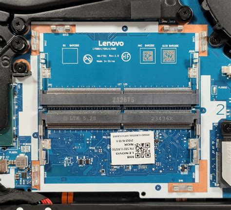 How To Open Lenovo Legion Pro 5i 16 Gen 9 Disassembly And Upgrade Options LaptopMedia Com