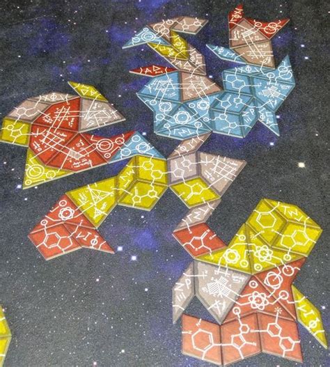 The Einstein Tile By Geoff Engelstein Gametek