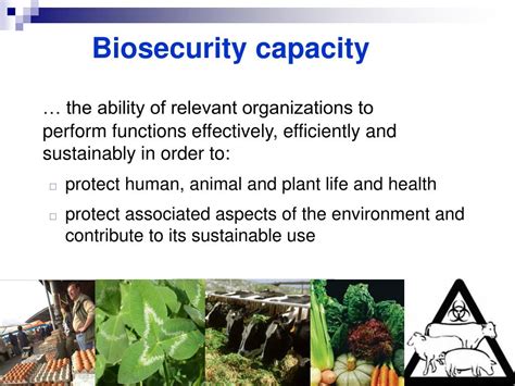 Ppt Fao Biosecurity Toolkit Powerpoint Presentation Free Download