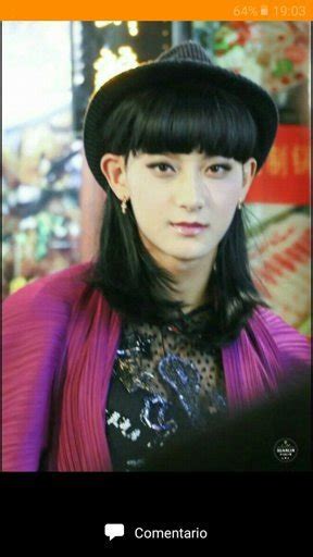 Tao Wiki K Pop Amino
