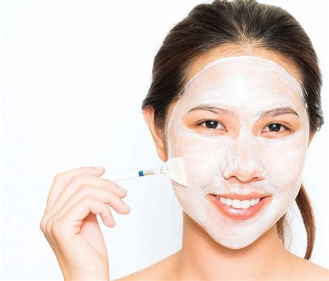 10 Merk Masker Wajah Yang Bagus Untuk Remaja Dan Harganya Mampu