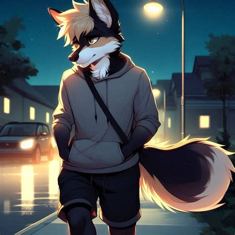 Night Walk By Noahjk972 On Deviantart