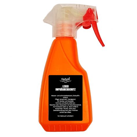Lederhosen Imprägnier Spray 250ml