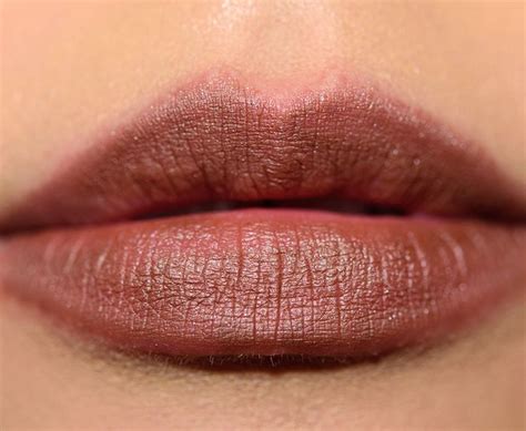 Mac So Dramatique Pro Longwear Lip Pencil Review And Swatches Lip