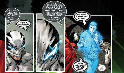 Images Spawn Is More Powerful Than Ever