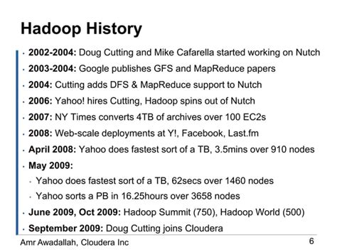 Hadoop Distributed Data Processing Pptx