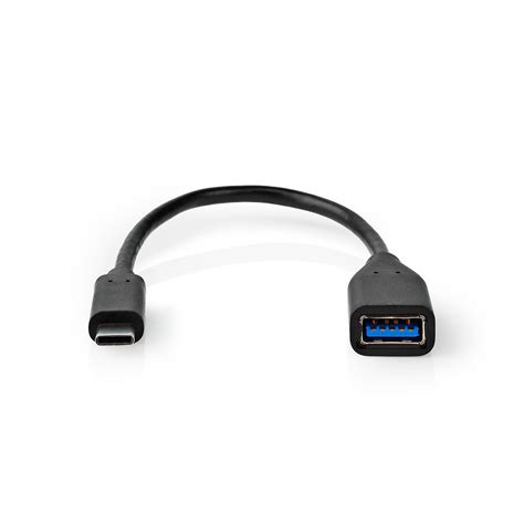 USB C Sovitin USB 3 2 Gen 1 USB C Uros USB A Naaras 5 Gbps