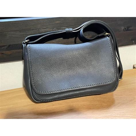 土屋鞄 ボディーバッグ トーンオイル ヌメ ショルダー 特売 4940円引き swim main jp