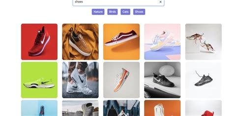 how to build an image search app with pagination using react r devto