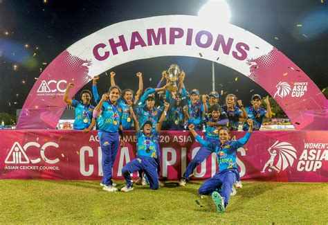 2024 ආසියානු කුසලාන කාන්තා ක්‍රිකට් ජය සැමරුම්