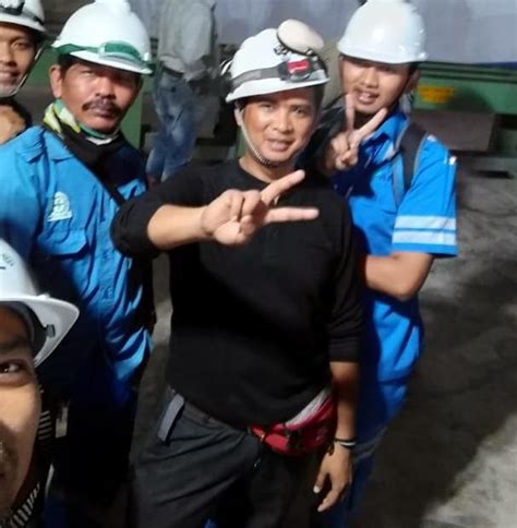 Cepi Sopyan On Linkedin Solidarity Is Important Word In The Language Of Working Class