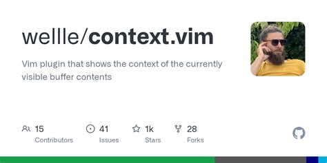 Context Vim Autoload Context Popup Vim At Master Wellle Context Vim GitHub
