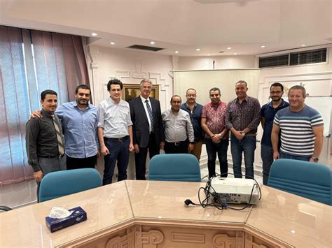 Mina Lotfy On Linkedin Iam Totally Grateful For Each One Of You My Beloved Team I Will Miss