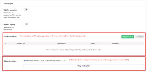 redirects not working 100 · issue 71 · skybrud skybrud umbraco