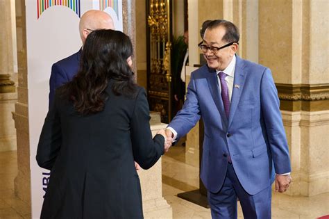 ក្រុមប្រឹក្សាអភិវឌ្ឍន៍កម្ពុជា The Council For The Development Of Cambodia