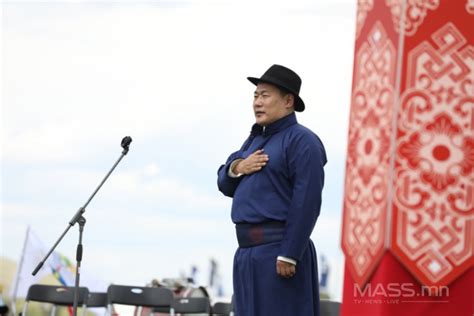 Монгол Улс далайд гарцгүй орон ч соёл урлагийн салбараар дэлхийд
