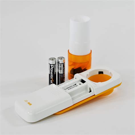 Mir Spirobank Smart Home Spirometer Eo Medical