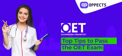 Oet Success Tips For Nepalese Healthcare Professionals Oppects