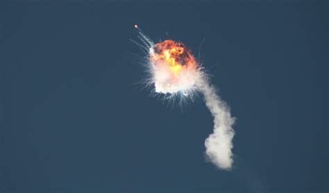 Go4Liftoff Firefly Alpha FLTA001 Maiden Flight
