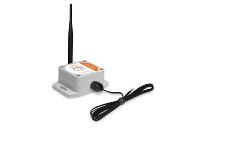 Gen3 Industrial Wireless Resistance Sensor 433mhz Iot Sensorid