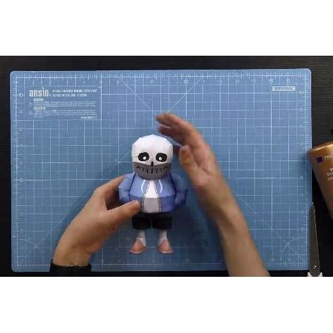 Chi tiết 78 về mô hình undertale hay nhất coedo vn