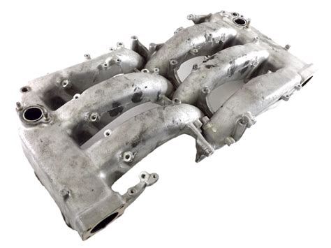 Used Upper Intake Plenum Manifold Performance Oem And Aftermarket