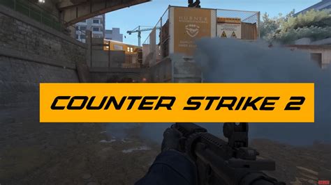 Counter Strike 2 Kommt Im Sommer Valve Veröffentlicht Cs2 Videos