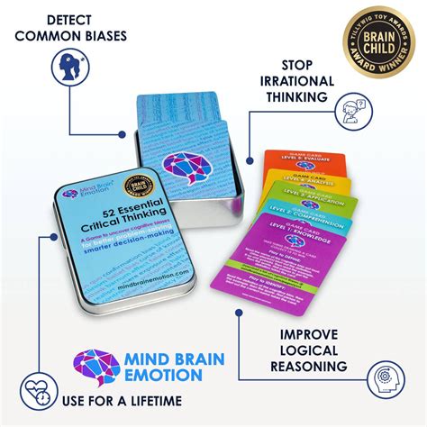 52 Essentials For Implicit Bias Card Deck Trainer