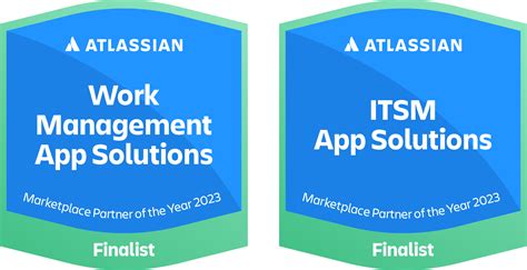 Appsvio As Finalist For Atlassian Partner Of The Year 2023