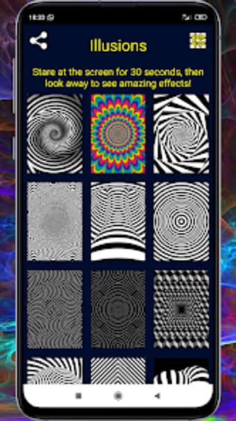 Optical Illusions Para Android Descargar
