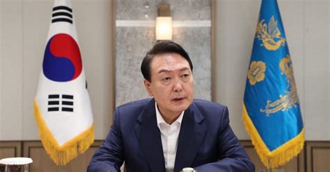 尹 독대 보고 추경호에 중산층 세 부담 경감 지시