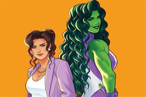 She Hulk Comic Book Origin Informacionpublica Svet Gob Gt