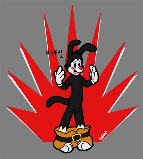 Rule 34 3 Toes Animal Genitalia Animaniacs Balls Better Version At